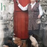 Lift the Latch - The History of Tuosist - P Commane Bookshop